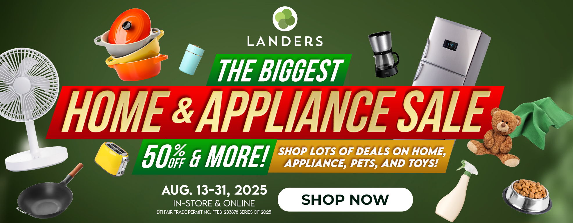 Landers.ph | Landers Superstore
