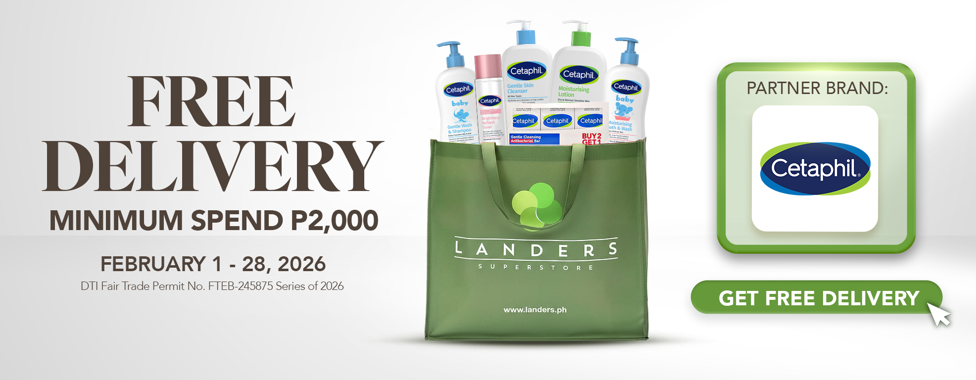 Landers.ph | Landers Superstore