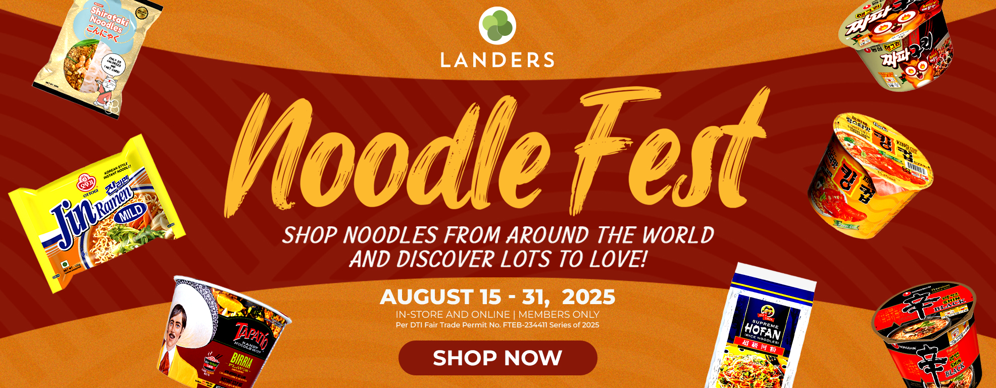 Landers.ph | Landers Superstore