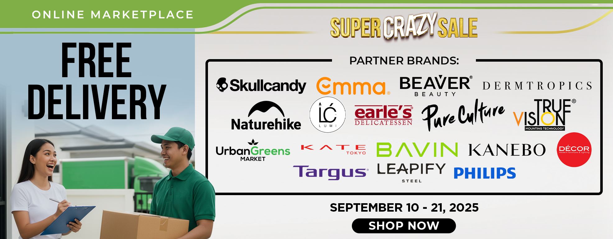 Landers.ph | Landers Superstore