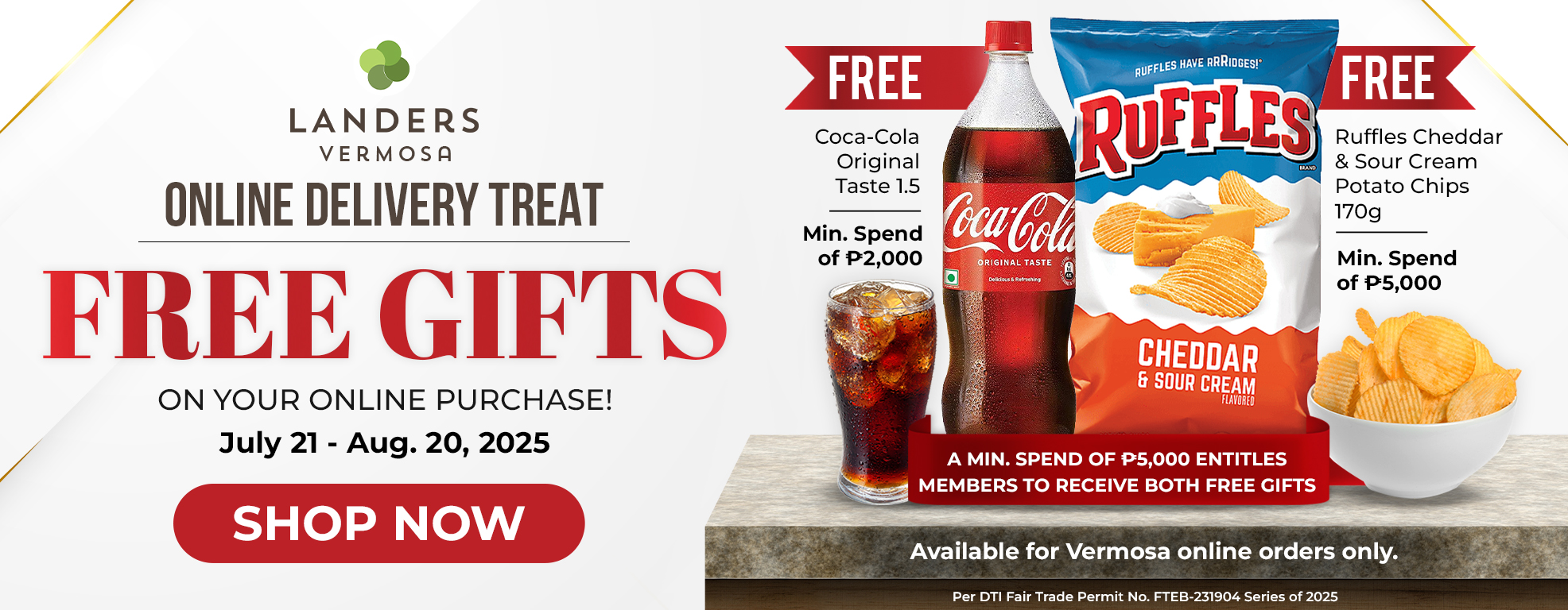 Landers.ph | Landers Superstore