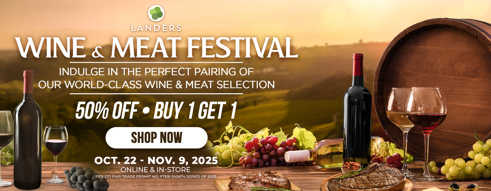 Landers.ph | Landers Superstore