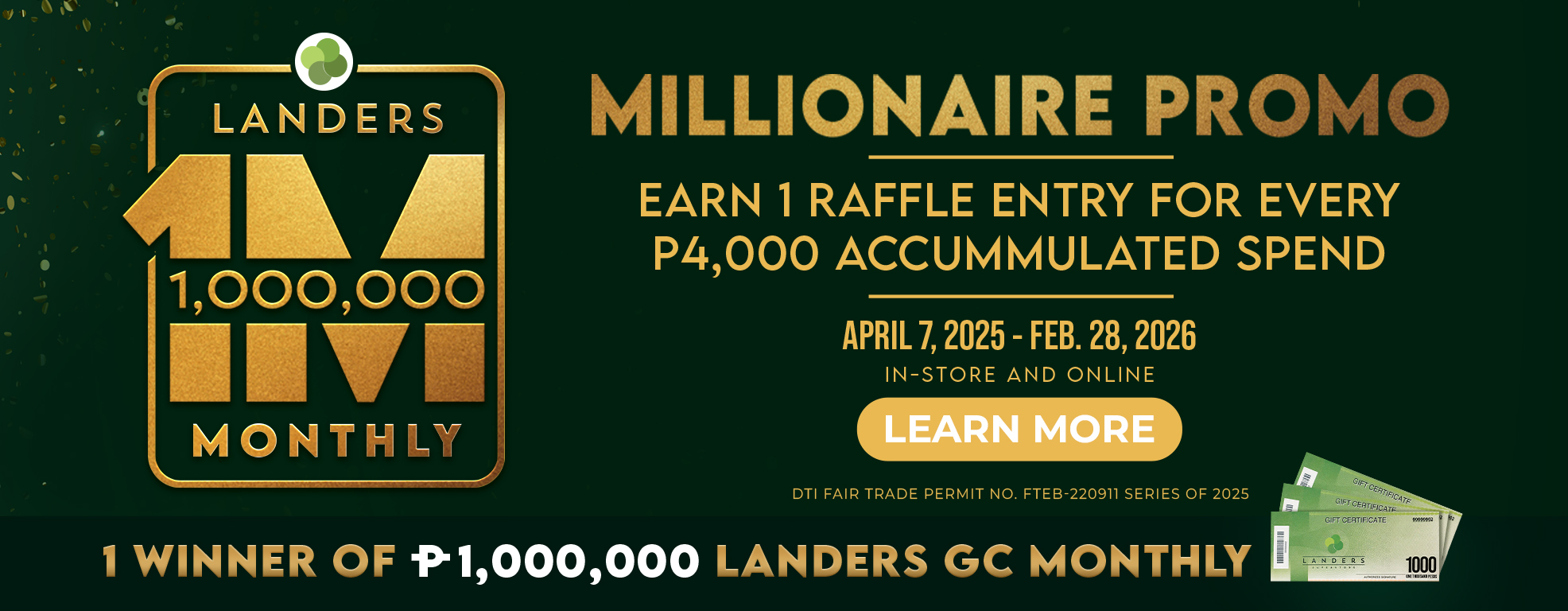 Landers.ph | Landers Superstore