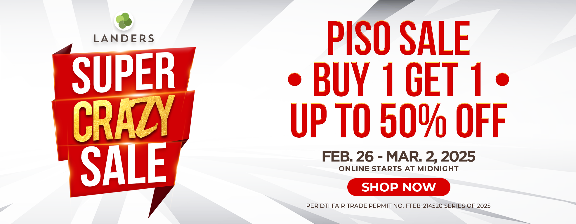 Landers.ph | Landers Superstore