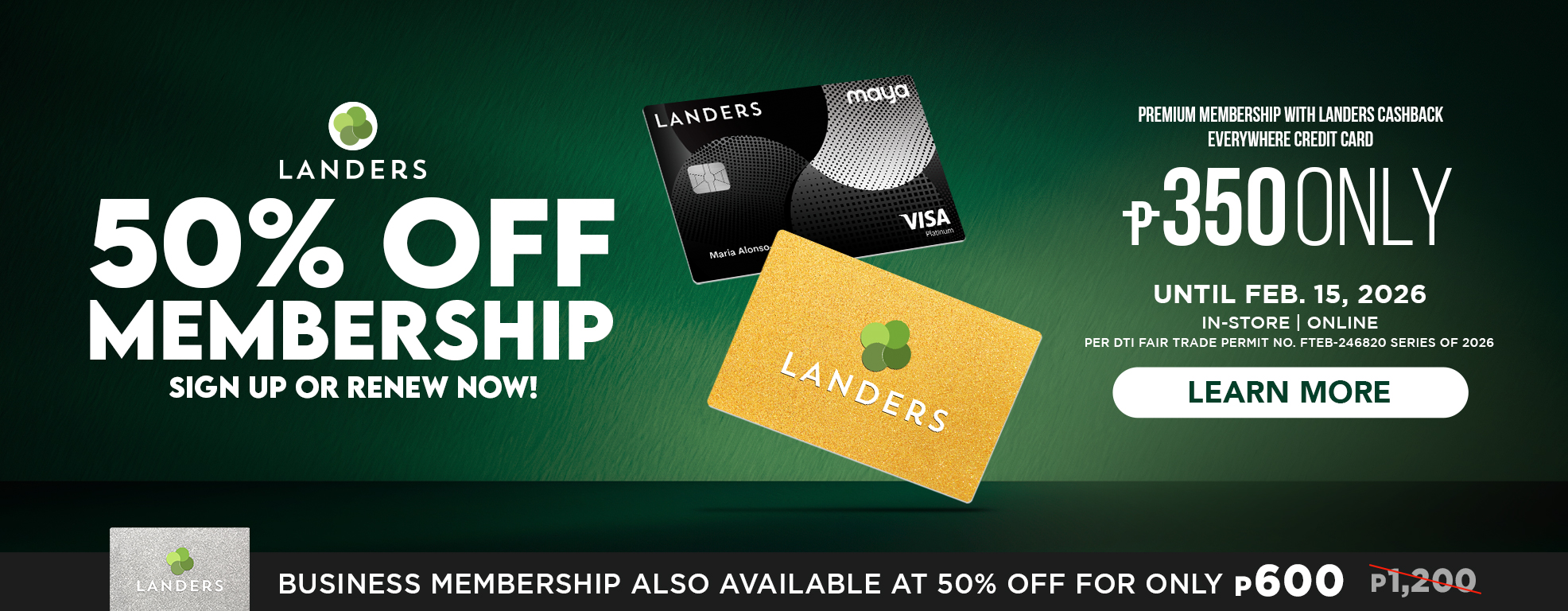 Landers.ph | Landers Superstore