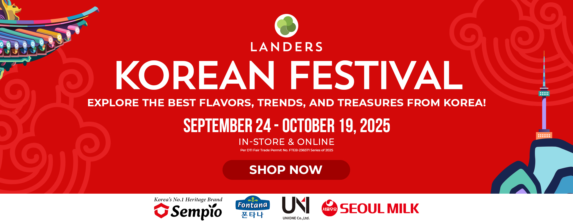 Landers.ph | Landers Superstore