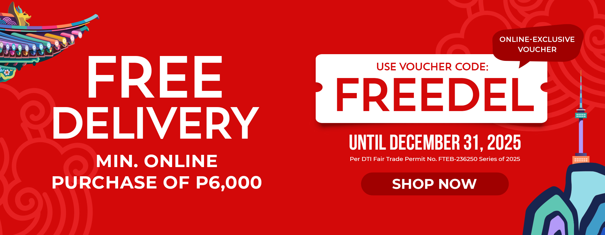 Landers.ph | Landers Superstore