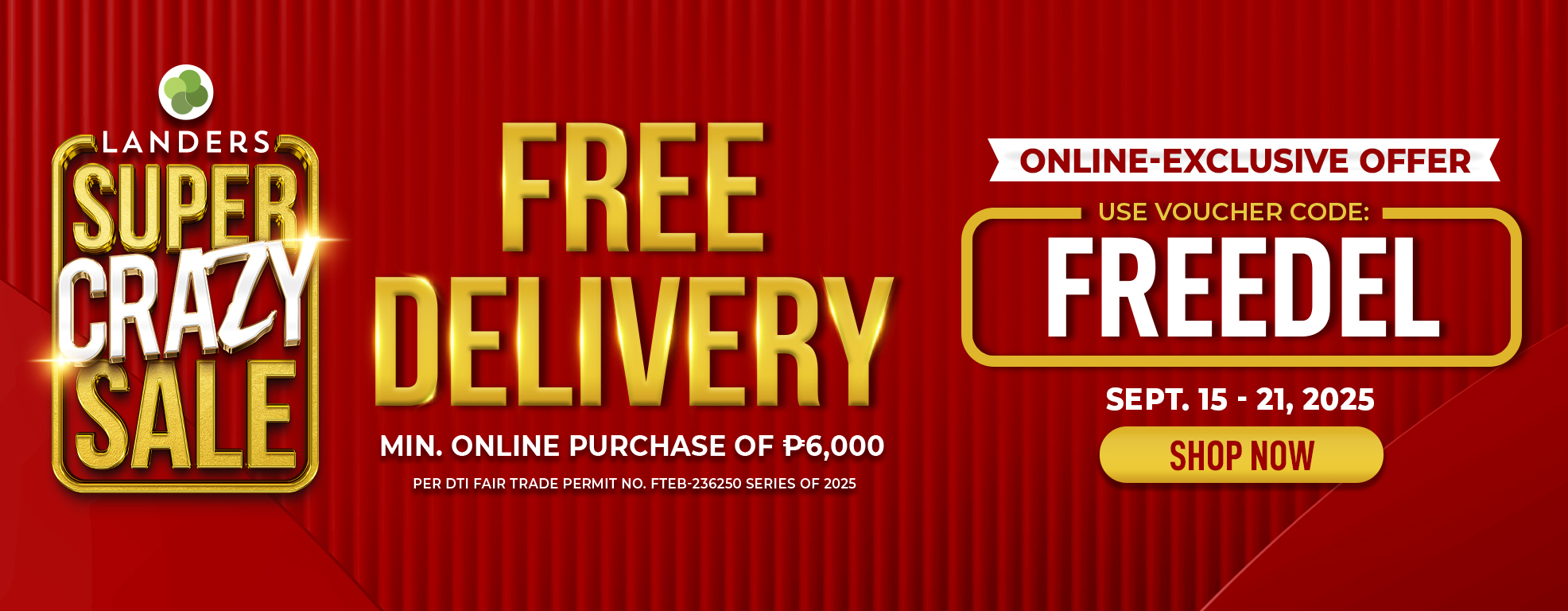 Landers.ph | Landers Superstore