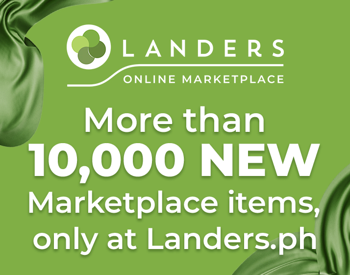 Landers.ph | Landers Superstore