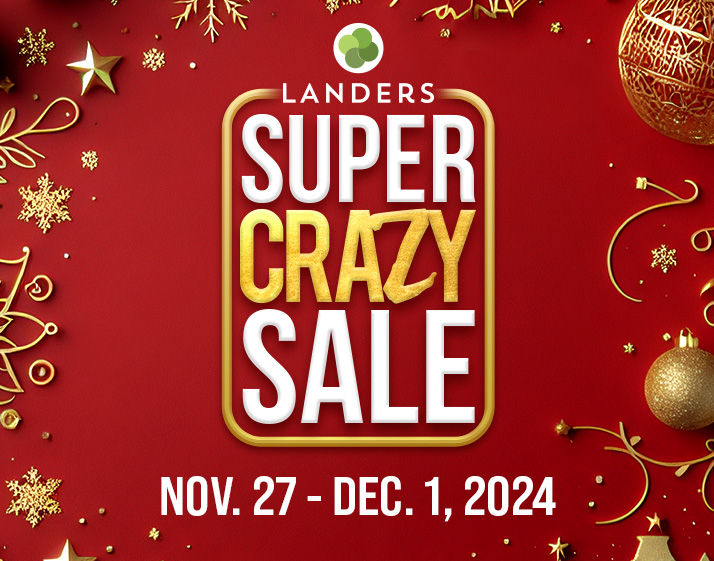 Landers.ph | Landers Superstore