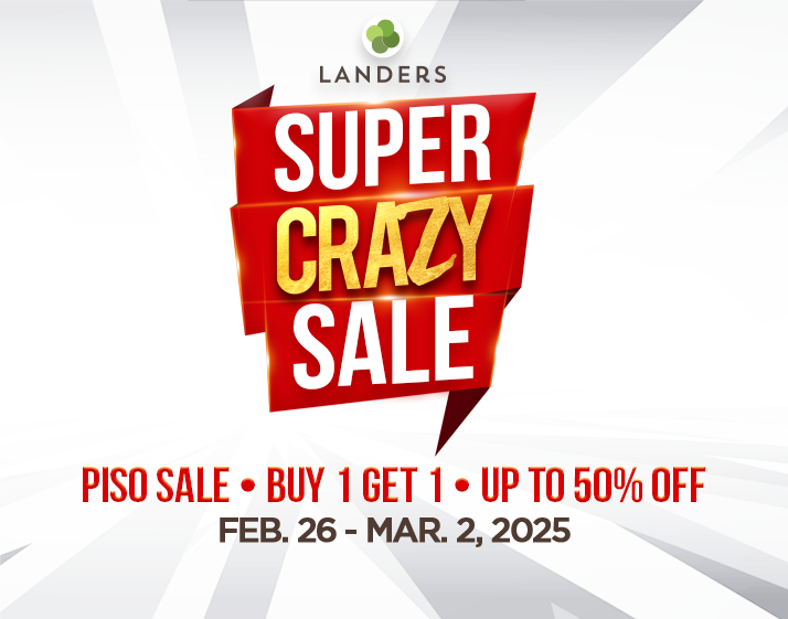 Landers.ph | Landers Superstore