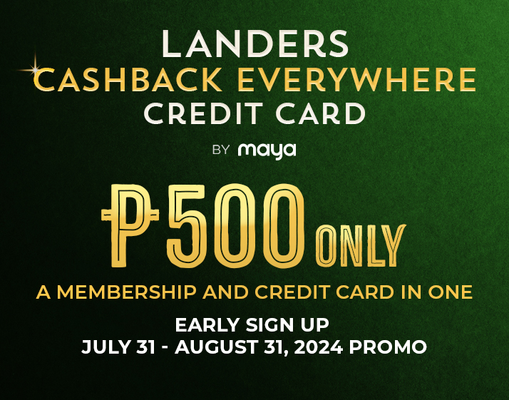 Landers.ph | Landers Superstore