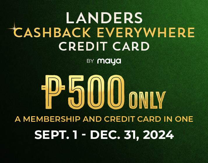 Landers.ph | Landers Superstore