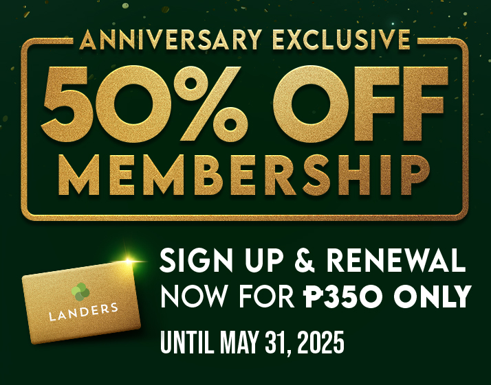 Landers.ph | Landers Superstore