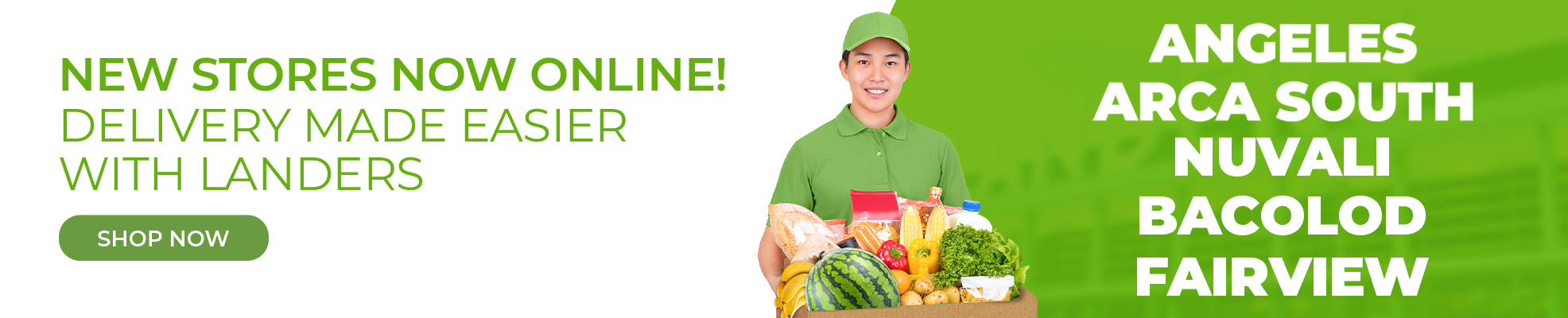 Landers.ph | Landers Superstore