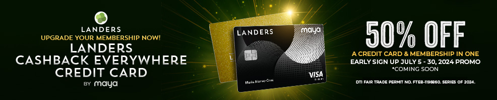 Landers.ph | Landers Superstore