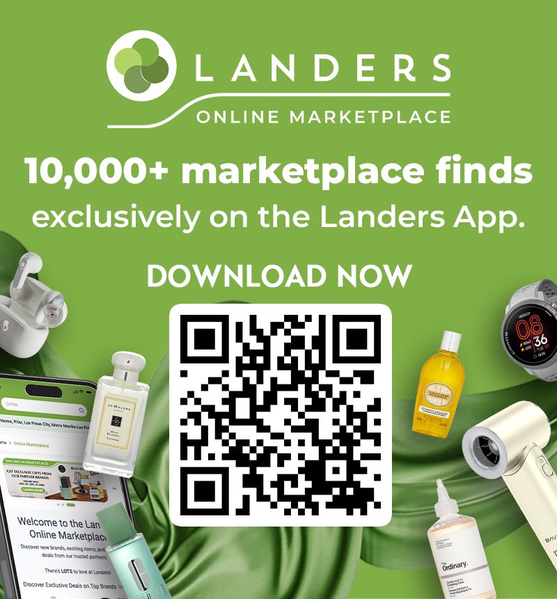 Landers.ph | Landers Superstore