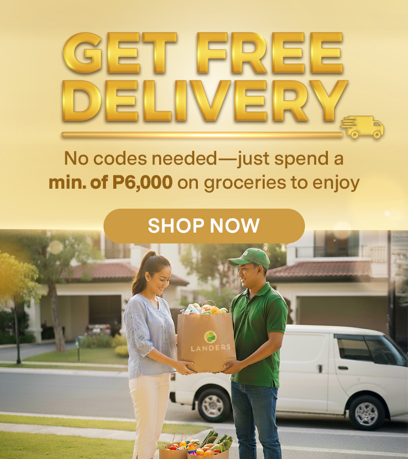 Landers.ph | Landers Superstore